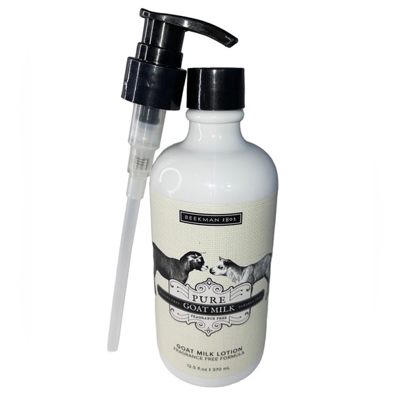 Skincare | Beekman 182 Pure Goat Milk Body Lotion | Poshmark